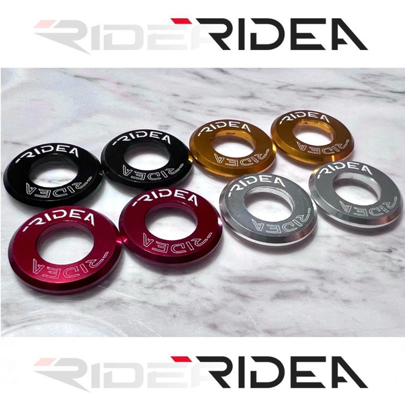 Ridea QR Washer ( For Birdy Upgrade ) | Shopee Singapore