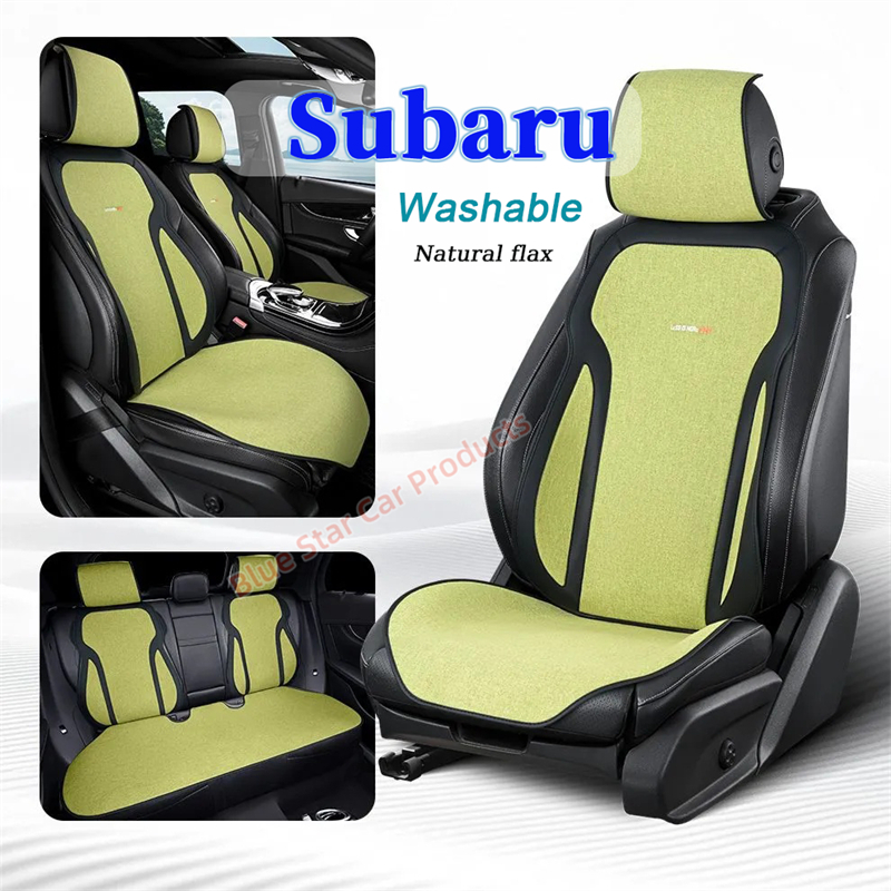 Subaru Forester Crosstrek XV WRX Outback Impreza Universal linen ...