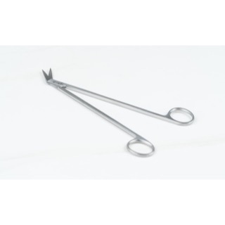 Beak Scissors by Aquatic Farmer - Stainless Steel Aquascaping Tools 2.0 ...