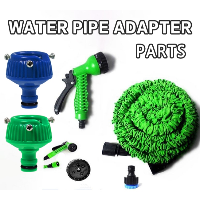 Strong Faucet Quick Water Connector Water Pipe Fast Connecting Joint ...