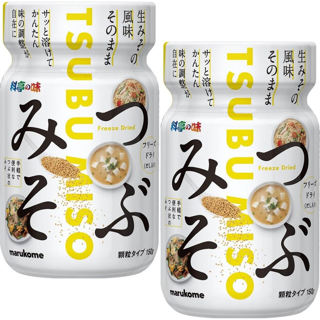 [Direct from Japan] Marukome, "Taste of a traditional restaurant ...