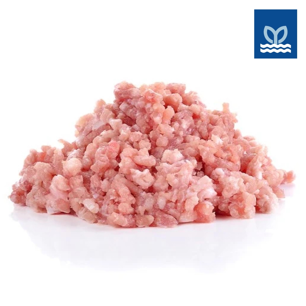 Prime Choice - Frozen Minced Chicken 1KG | Shopee Singapore