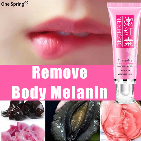 Whitening Pink Cream For underarm whitening/armpit whitening /private ...