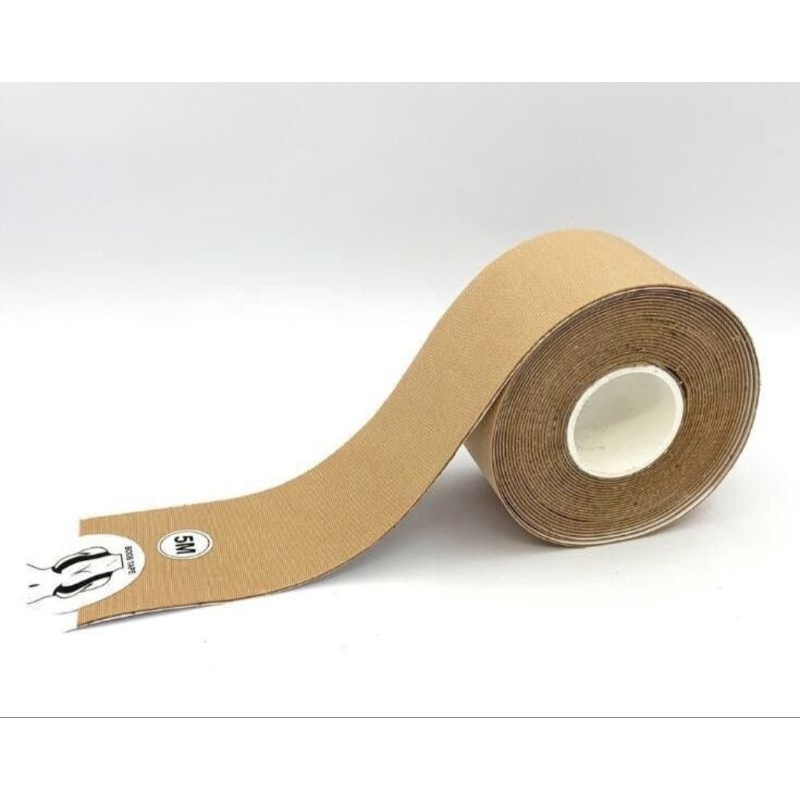 Transtape binder taper tape restrainer boobs restrainer compressor body ...