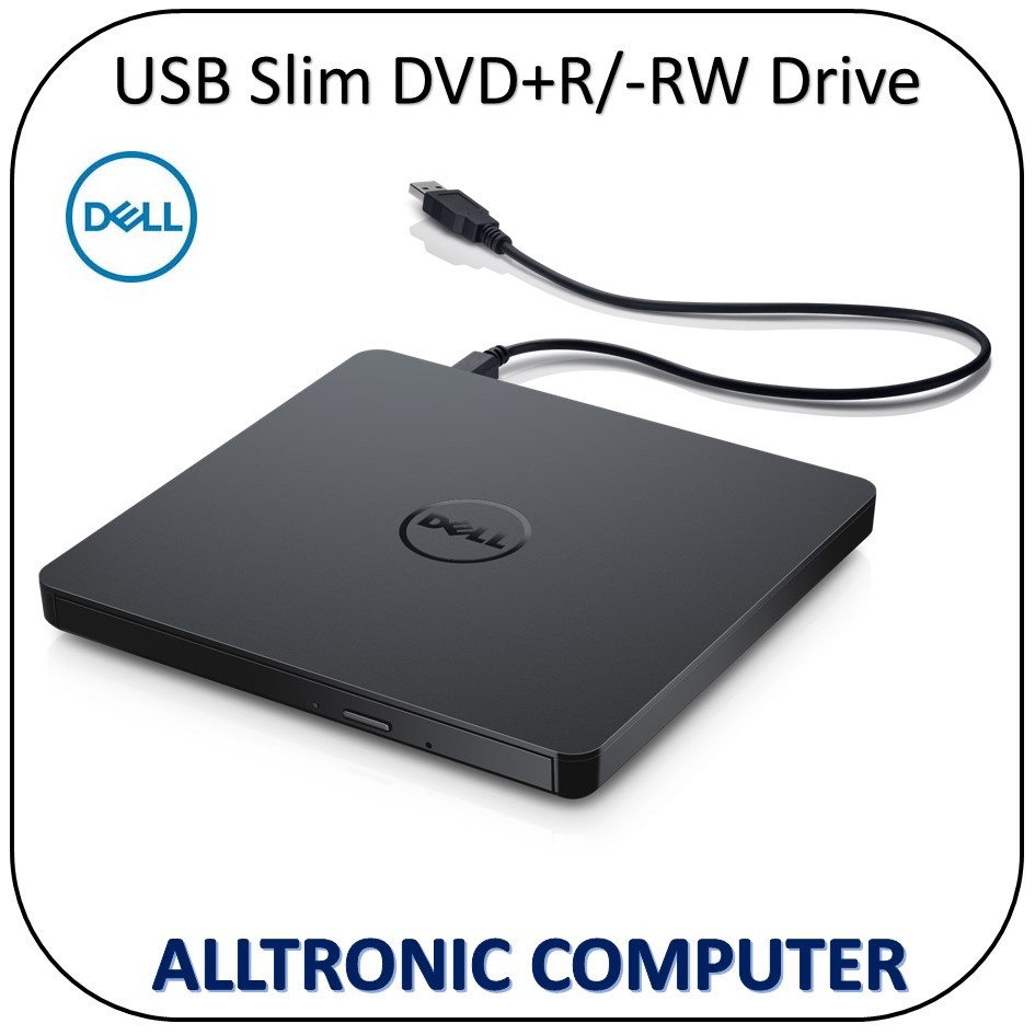 External Optical Drive DVD/CD writer / USB External Slim Drive / USB ...