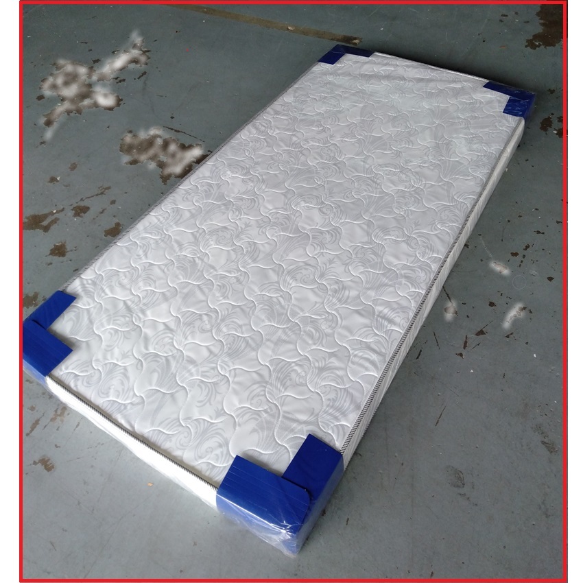 5 Inch High Density Foam Mattress | Shopee Singapore