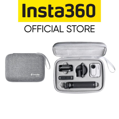 Insta360 GO3S / GO3 Carry Case | Shopee Singapore