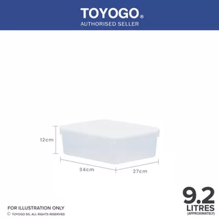 Toyogo Singapore, Online Shop | Shopee Singapore