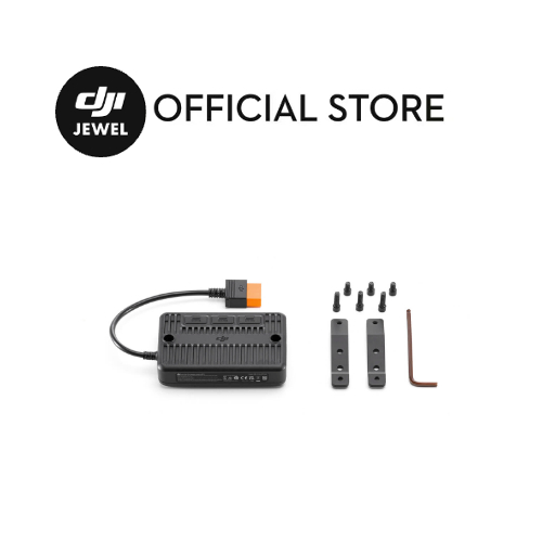 DJI Power Solar Panel Adapter Module (MPPT) | Shopee Singapore