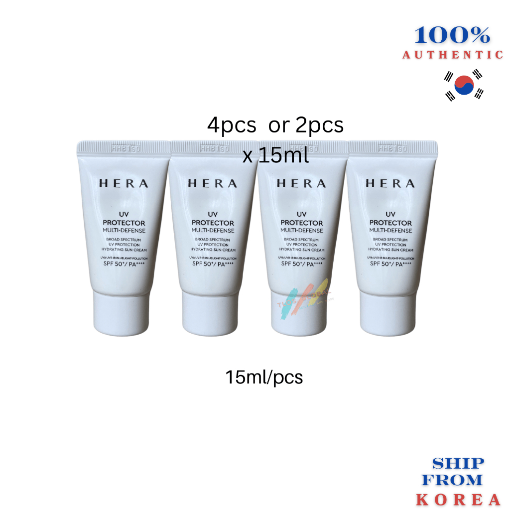 !!CLEARANCE SALES EXP2026.05!! Hera Sunscreen UV Protector Multi ...