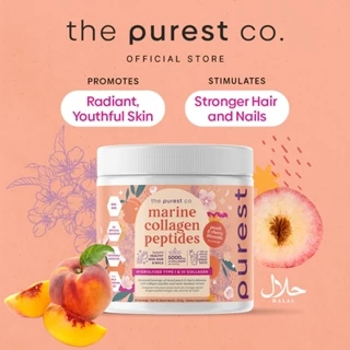 The Purest Co Official Store, Online Shop Mar 2025 | Shopee Singapore