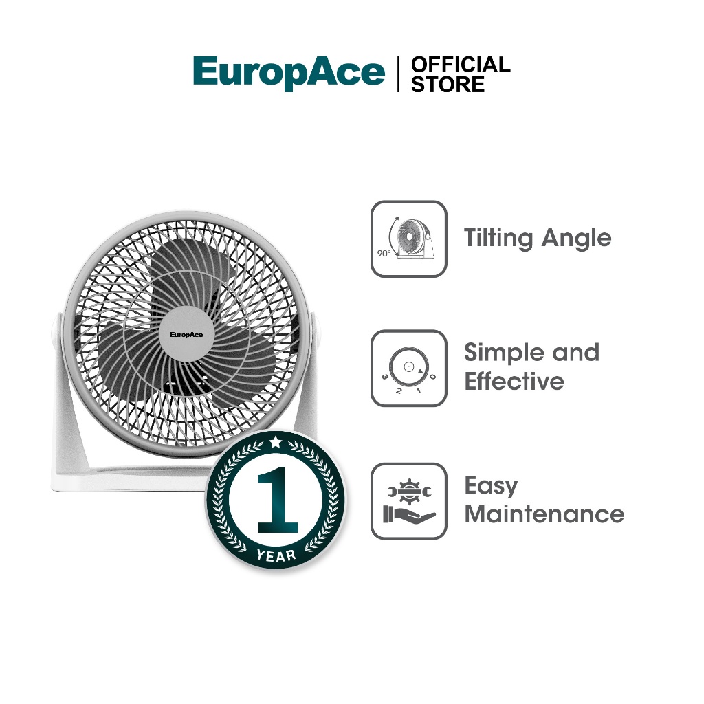 EuropAce Official Store, Online Shop Apr 2026 | Shopee Singapore