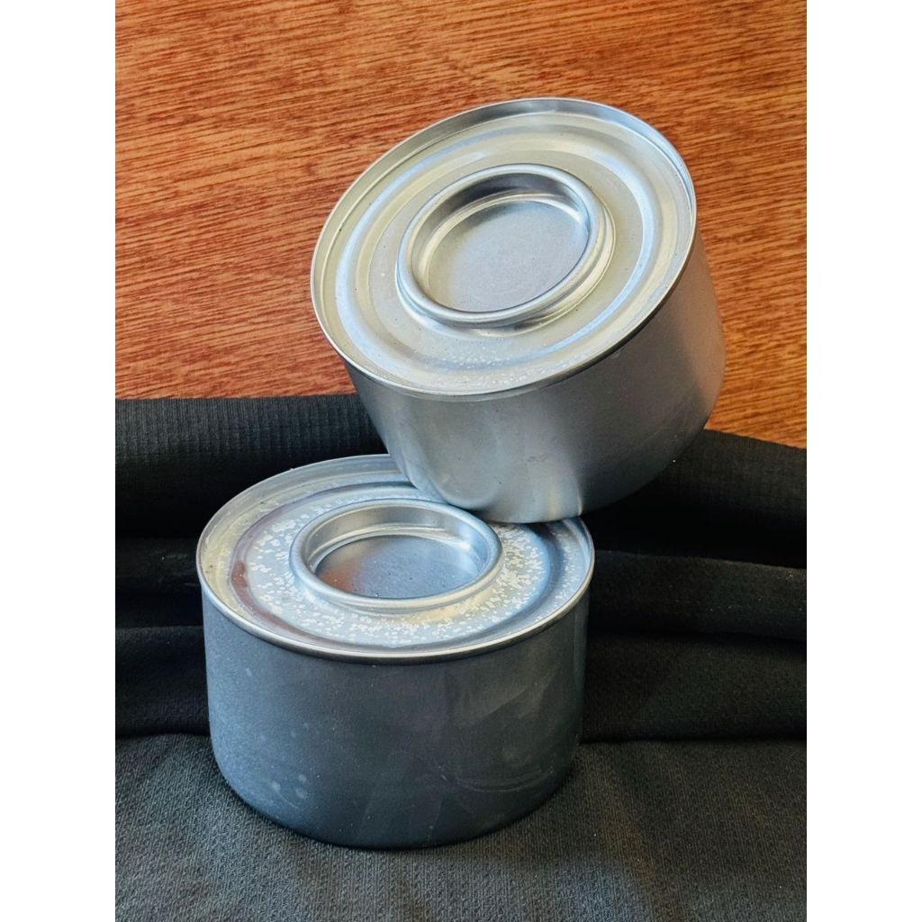 Chafing Wax Fuel Can - Food Warmer Can (250ml) | Shopee Singapore