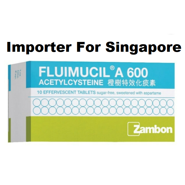 Buy fluimucil Products At Sale Prices Online - May 2026 | Shopee Singapore
