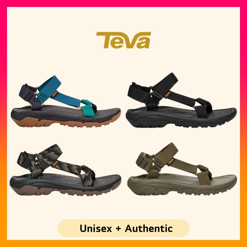 Teva Men's XLT2 Hurricane Sandal - 4 Colors | Shopee Singapore