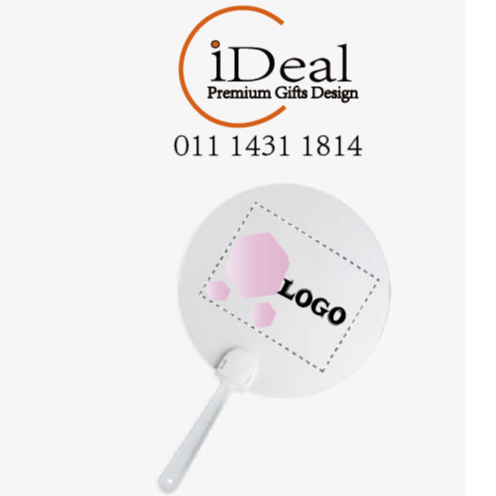 Custom Hand Fan Printing Custom Event Advertising Mini Hand Fand ...