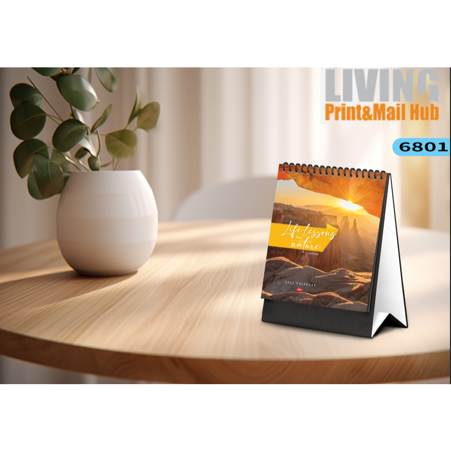2025(6801) Desktop Calendar | Shopee Singapore 2025(6801) Desktop Calendar | Shopee Singapore