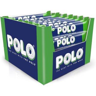 Nestle Polo Mints Original Sweet (24g/tube) | Shopee Singapore