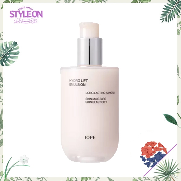 Hydro Lift Emulsion 150ml | Shopee Singapore