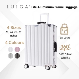 IUIGA Official, Online Shop Feb 2026 | Shopee Singapore