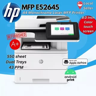 Buy HP Printer At Sale Prices Online - January 2026 | Shopee Singapore