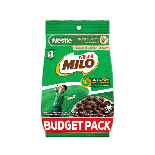 Nestle Milo Cereal 80G (Halal) | Shopee Singapore