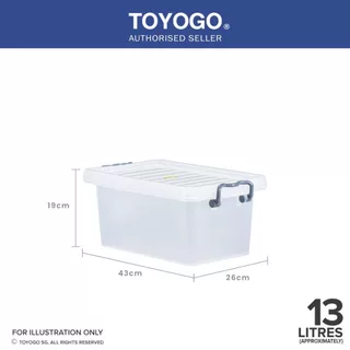 TOYOGO Flagship Store, Online Shop Apr 2025 | Shopee Singapore