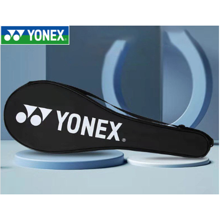 [SG Local Stocks] Premium Yonex Badminton Racket Cover - Holds 1-2 ...