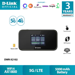 D-Link Official Store, Online Shop Dec 2024 | Shopee Singapore