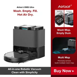 Airbot Singapore, Online Shop Aug 2024 | Shopee Singapore