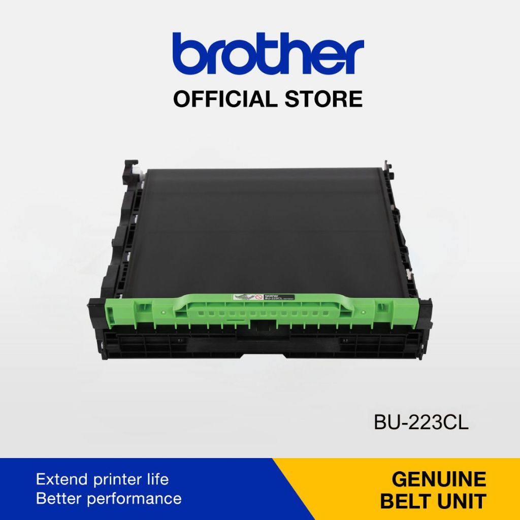 Brother Original Color Laser Belt Unit BU-223CL, for HL-L3230CDN, HL ...