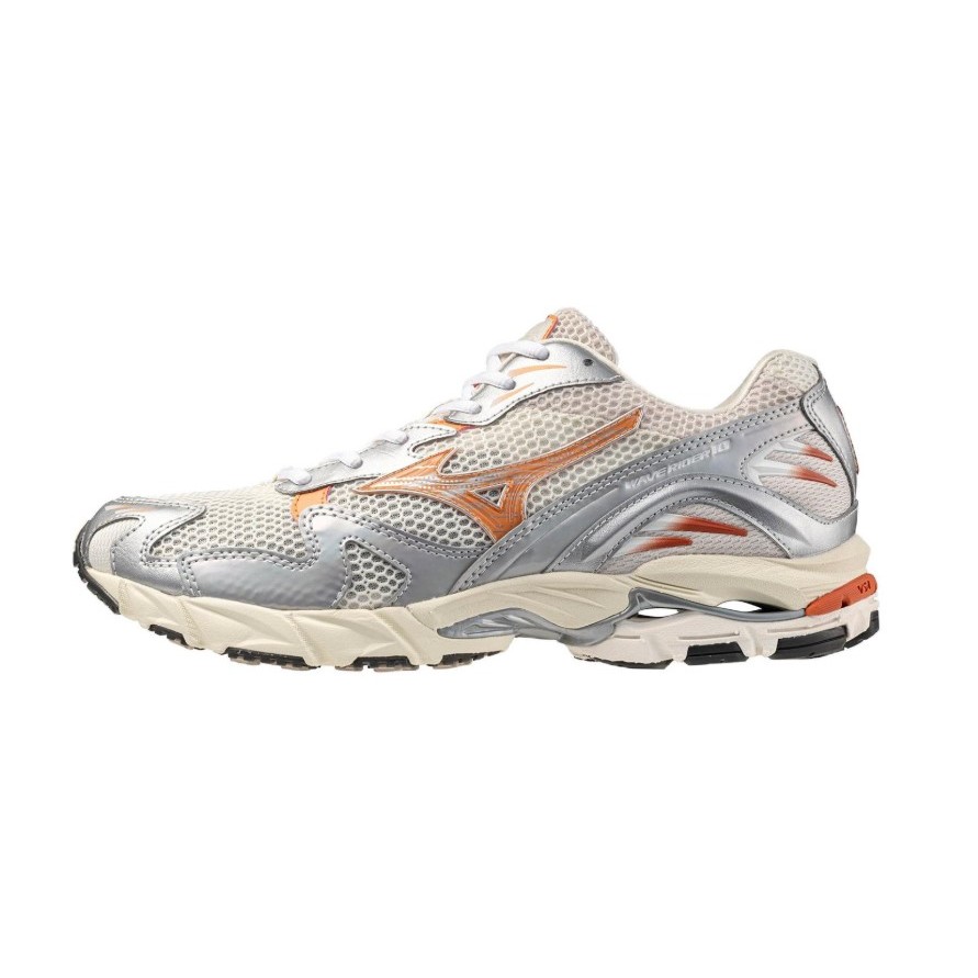 Mizuno wave rider 10 D1GA243110 | Shopee Singapore