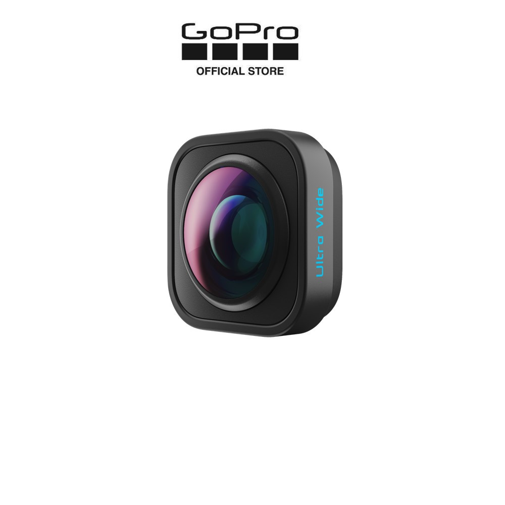 GoPro Ultra Wide Lens Mod (for HERO13 Black) | Shopee Singapore