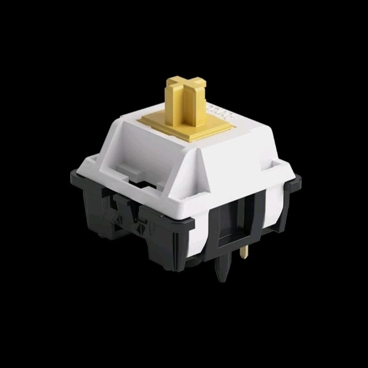 Akko Penguin Switch (Silent) | Shopee Singapore