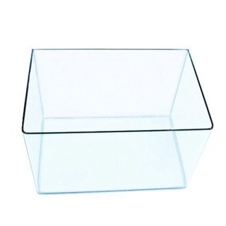 Ocean Free U Tank - Small curved sided tank | Shopee Singapore