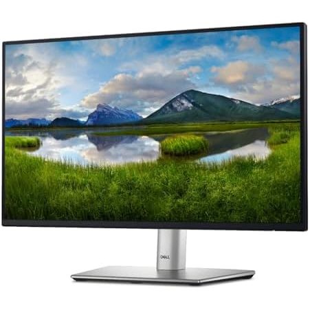 Dell P2422HE 24" Monitor Original Refurbished / SG Seller | Shopee ...