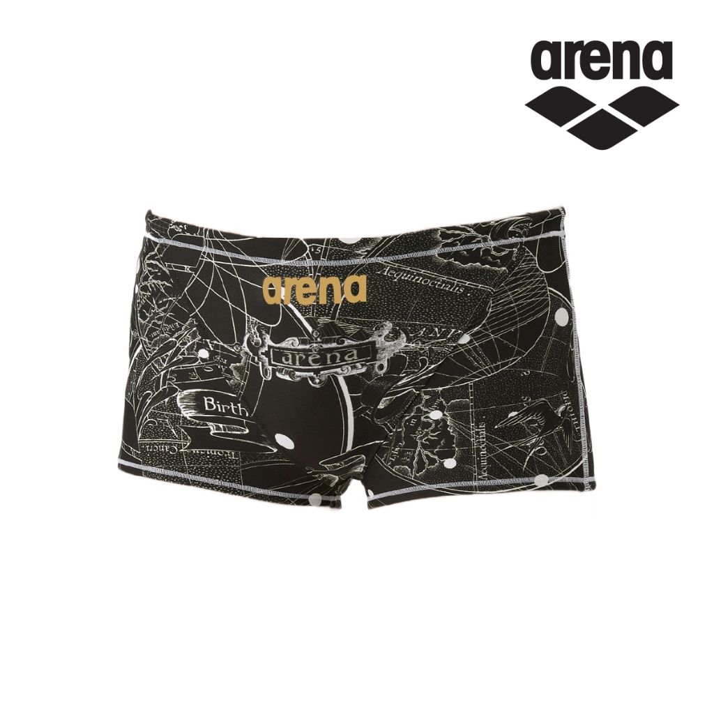 Arena AMJ5FWM08M Birth of Water Men's TOUGHSUIT Series Training Spats ...