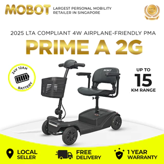 Mobot, Online Shop Oct 2025 | Shopee Singapore