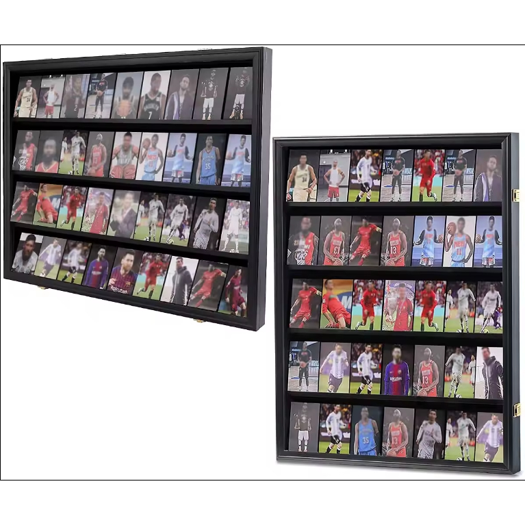 Trading Card Display Frame (Ready Stock) [🇸🇬 SELLER] | Shopee Singapore