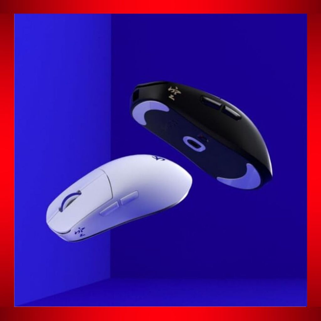 Ninjutso Sora V2 Wireless Gaming Mouse【Direct from Japan】 | Shopee ...