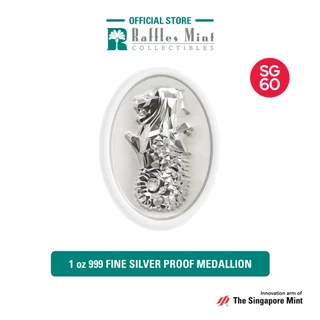 Raffles Mint Collectibles, Online Shop | Shopee Singapore