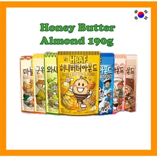 Buy hbaf almonds At Sale Prices Online - July 2025 | Shopee Singapore