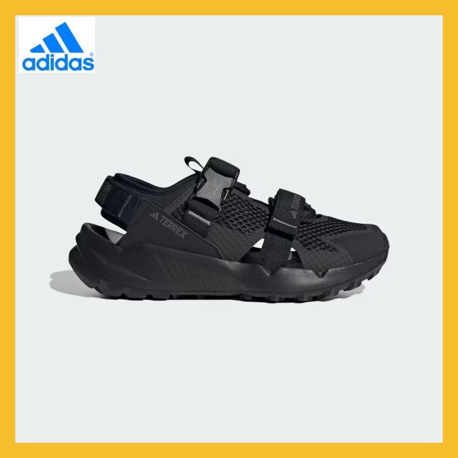 Adidas Terrex Hydroterra Sandals IF7596 Sandals | Shopee Singapore