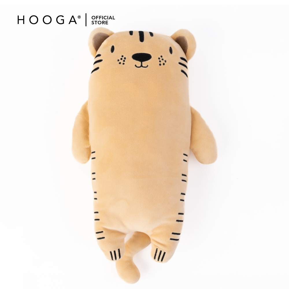 Hooga Tigger Plush Toy (TOTS) | Shopee Singapore