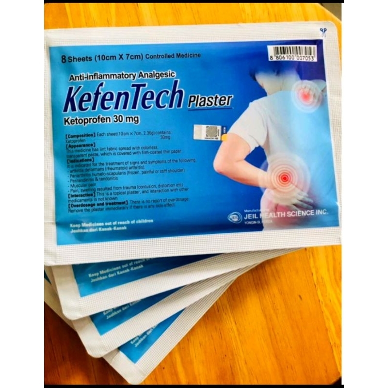 TWIN-PACK PROMO [CHEAPEST, AUTHENTIC, READY STOCK] Korean Brand ...