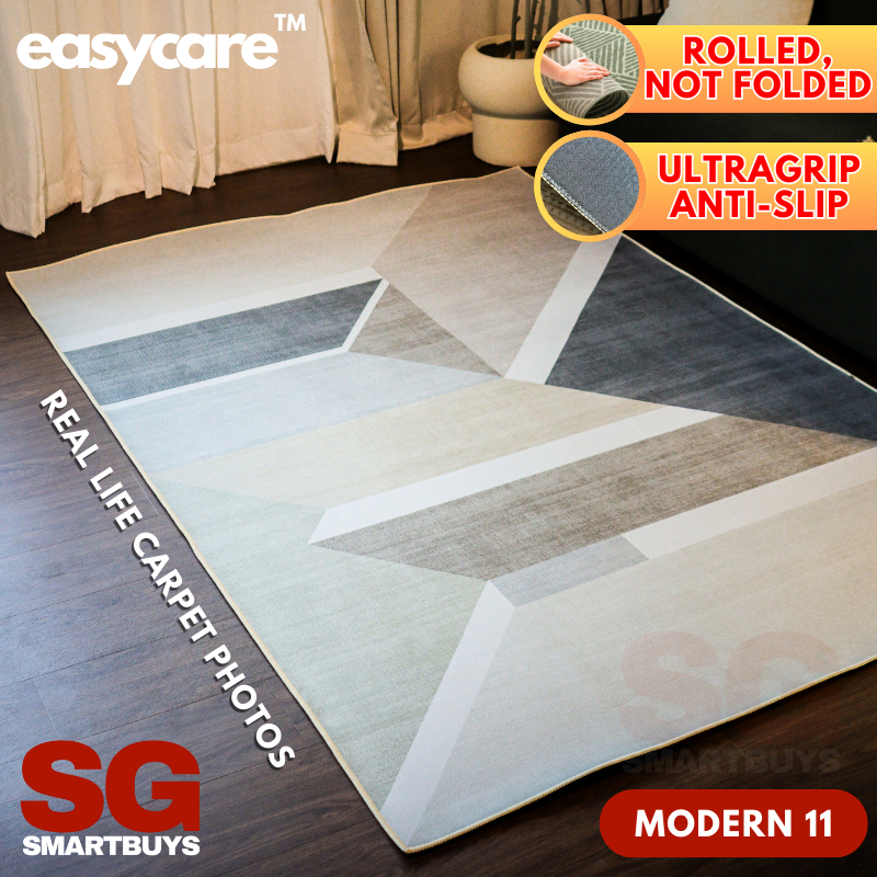 𝗥𝗔𝗬𝗔 𝗦𝗔𝗟𝗘 🎉 | 🇸🇬 Easycare™ Carpets 🔥 Minimalistic Plain Colour Style ...