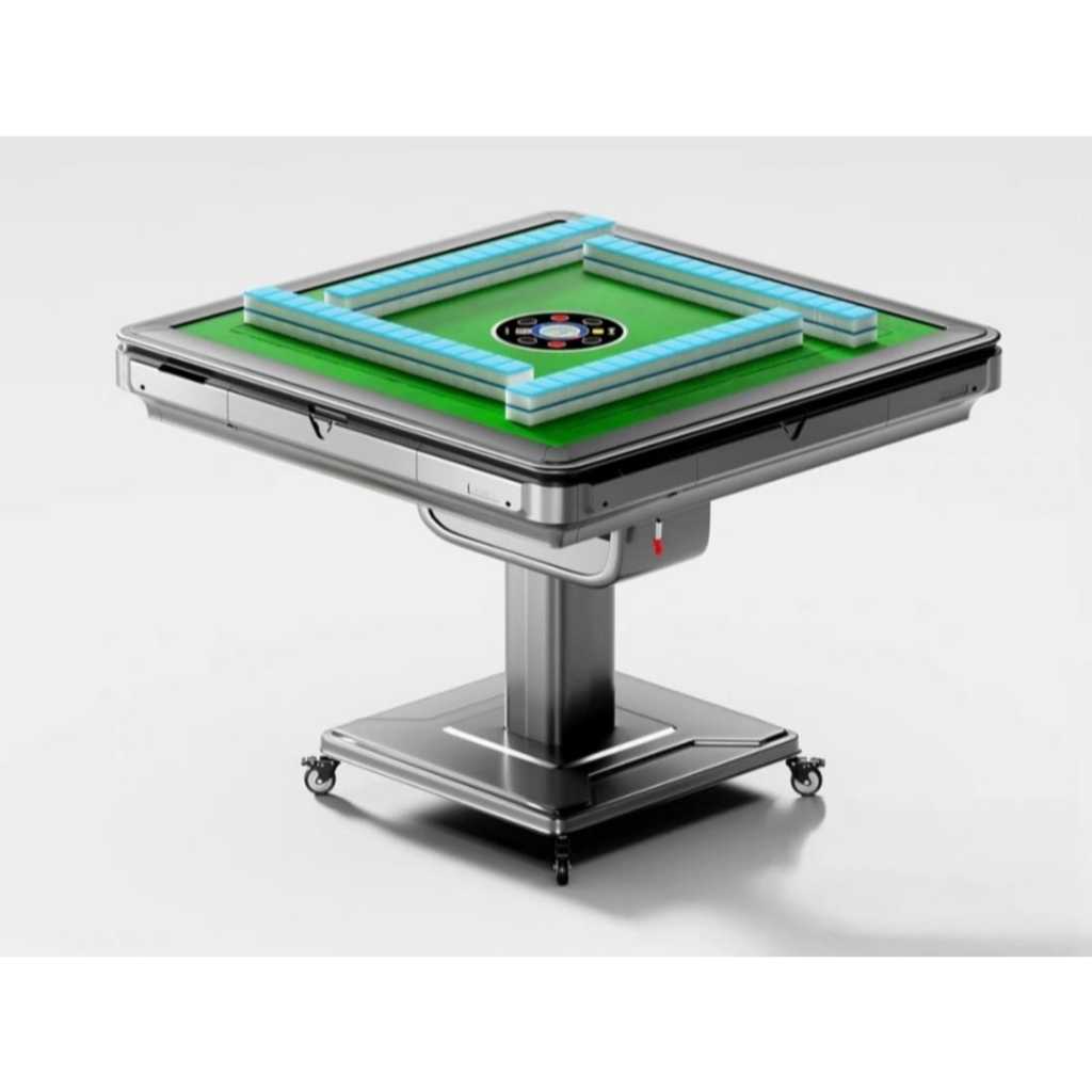 Buy mahjong table Automatic At Sale Prices Online - July 2026 | Shopee ...