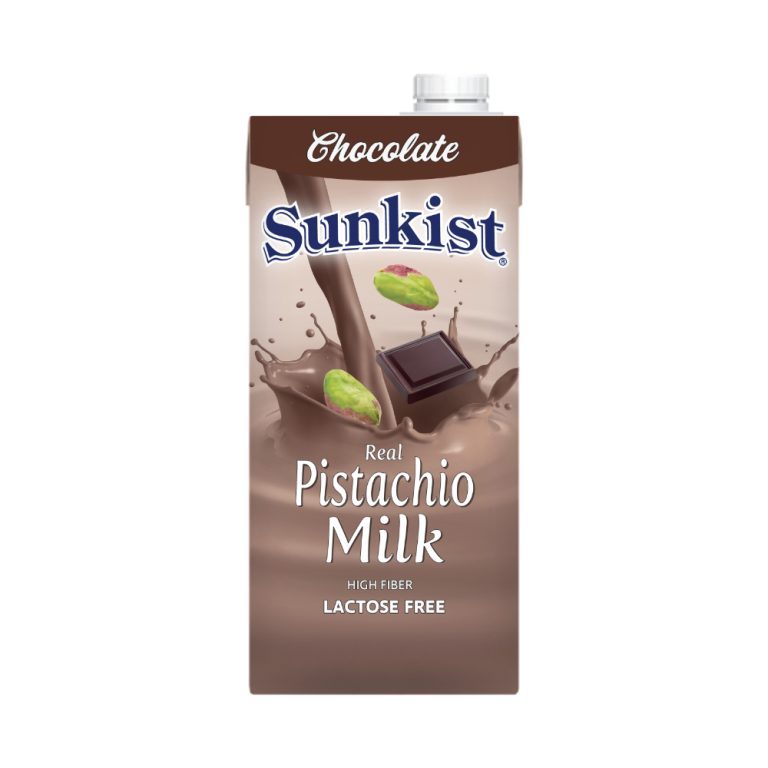 Sunkist Chocolate Pistachio Milk 946ml | Shopee Singapore
