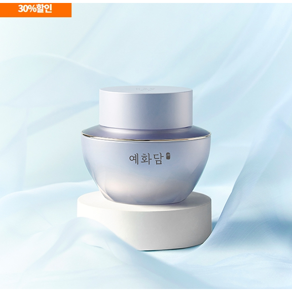 YE HWA DAM's Reincarnation High School Hwayoon Moisture Glow Cream ...