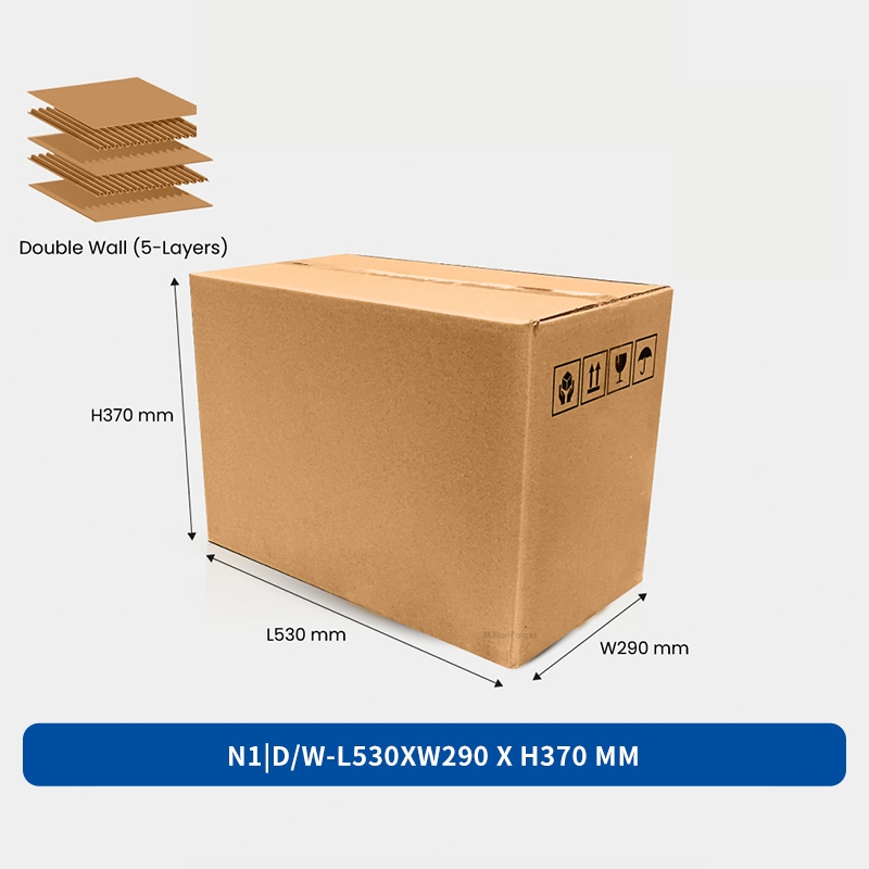 [SG-Packing] Carton Box | Packing Box | Moving Box | Carton Boxes ...